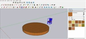 SketchUp Array | Learn How to Use Array in SketchUp?