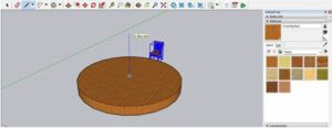 SketchUp Array | Learn How to Use Array in SketchUp?