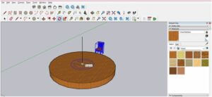 SketchUp Array | Learn How to Use Array in SketchUp?