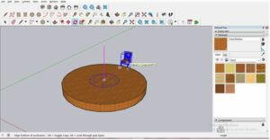SketchUp Array | Learn How to Use Array in SketchUp?