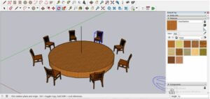 SketchUp Array | Learn How to Use Array in SketchUp?