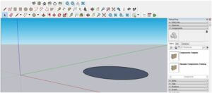 SketchUp Array | Learn How to Use Array in SketchUp?