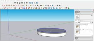 SketchUp Array | Learn How to Use Array in SketchUp?