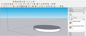 SketchUp Array | Learn How to Use Array in SketchUp?