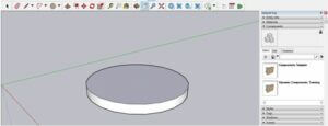 SketchUp Array | Learn How to Use Array in SketchUp?