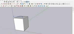 SketchUp Change Dimensions | How to Change Dimensions in SketchUp?