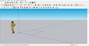 SketchUp Change Dimensions | How to Change Dimensions in SketchUp?
