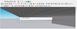 SketchUp Deck Design | How to Create Deck Design in SketchUp?