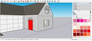 SketchUp Deck Design | How to Create Deck Design in SketchUp?