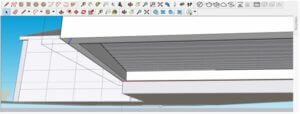 SketchUp Deck Design | How to Create Deck Design in SketchUp?