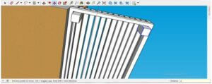 SketchUp Deck Design | How to Create Deck Design in SketchUp?
