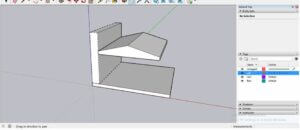 SketchUp Layers | How to Use Layers/Tags in SketchUp?