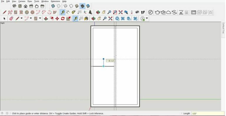 SketchUp Woodworking | How to Perform Woodworking in Sketchup?