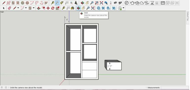 SketchUp Woodworking | How to Perform Woodworking in Sketchup?