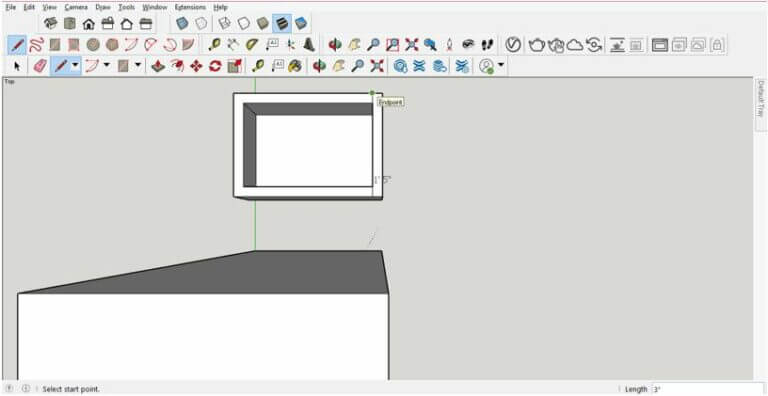 SketchUp Woodworking | How to Perform Woodworking in Sketchup?