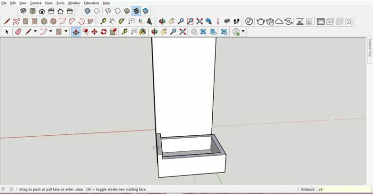 SketchUp Woodworking | How to Perform Woodworking in Sketchup?