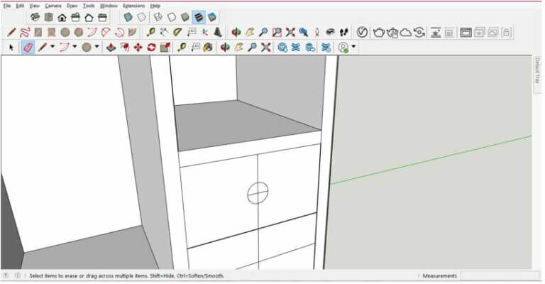 SketchUp Woodworking | How to Perform Woodworking in Sketchup?
