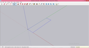 SketchUp dynamic components | How to use the Dynamic component tool