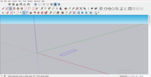 SketchUp group | How to create and use Group in SketchUp?