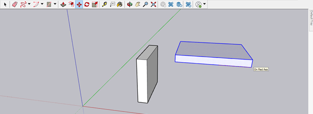 SketchUp group | How to create and use Group in SketchUp?