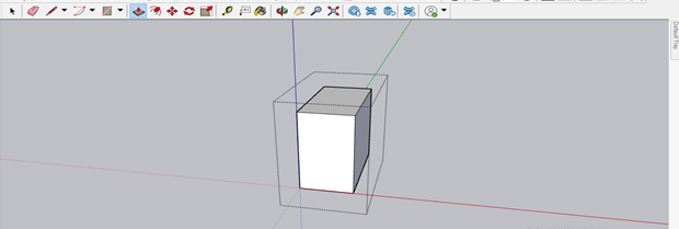SketchUp group | How to create and use Group in SketchUp?
