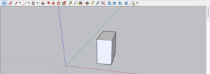 SketchUp group | How to create and use Group in SketchUp?
