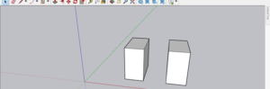 SketchUp group | How to create and use Group in SketchUp?