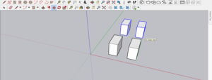 SketchUp group | How to create and use Group in SketchUp?