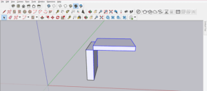SketchUp group | How to create and use Group in SketchUp?