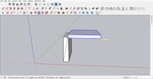 SketchUp group | How to create and use Group in SketchUp?