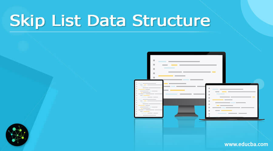 Skip List Data Structure How Skip List Works In Data Structure 
