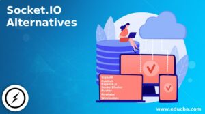 Socket.IO Alternatives | List of Socket.IO Alternatives