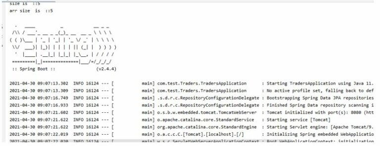 Spring Boot Cli Complete Guide To Spring Boot Cli 5463