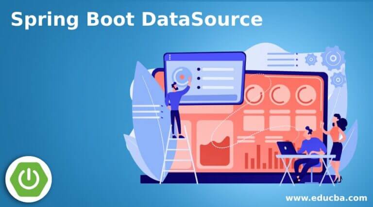 Spring Boot Datasource How Spring Boot Datasource Works