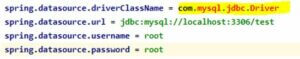 Spring Boot DataSource | How Spring Boot DataSource Works?