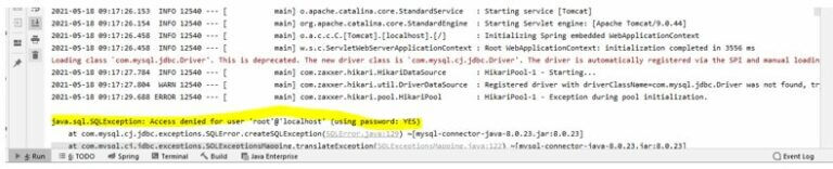 Spring Boot Datasource How Spring Boot Datasource Works 7717