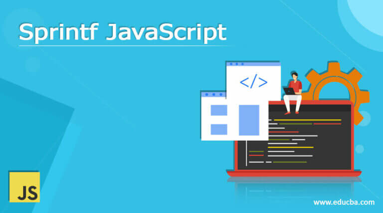 Sprintf JavaScript | Java Scriptings Usage of sprint Packages Adaptability