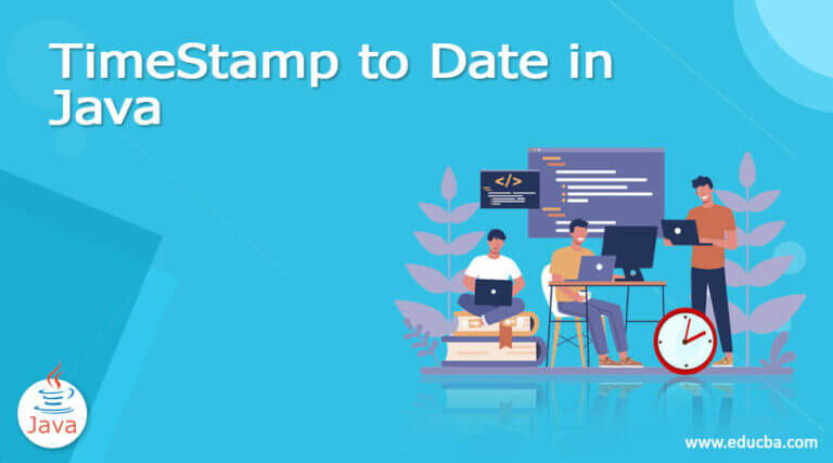 Timestamp To Date In Java How To Convert Timestamp To Date In Java 1240