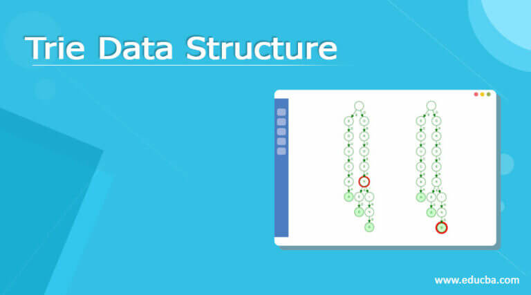 Trie Data Structure | Trie DS Algorithm | Advantages and Disadvantages Trie Data Structure | Trie DS Algorithm | Advantages and Disadvantages
