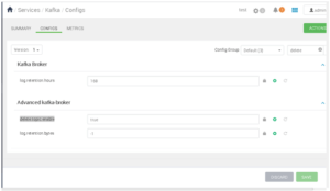 Kafka Delete Topic | How Kafka delete topic Works? | Examples