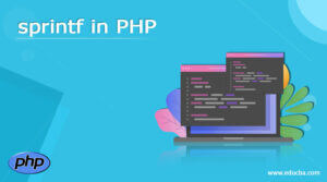 sprintf in PHP | How Sprintf() Function works in PHP? | Examples