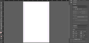 Adobe Indesign Uses | Learn How to Use Indesign for creating a layout?