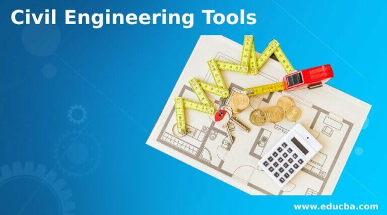 Civil Engineering Tools | Various Civil Engineering Tools