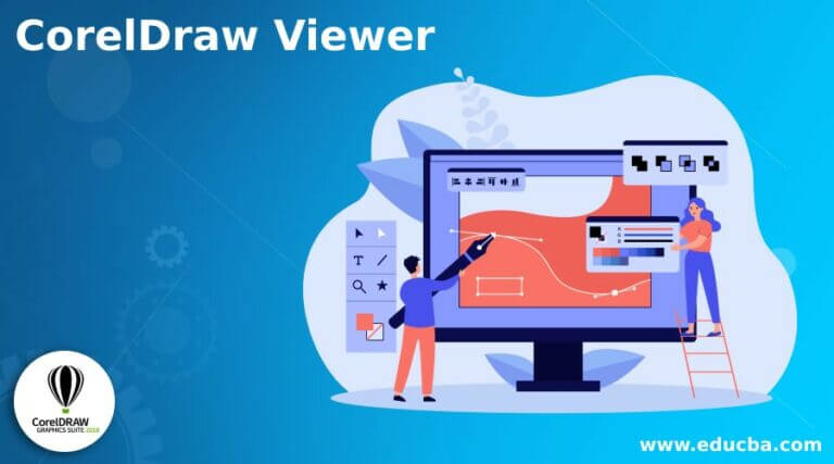 CorelDraw Viewer | Learn the List of CorelDraw Viewer
