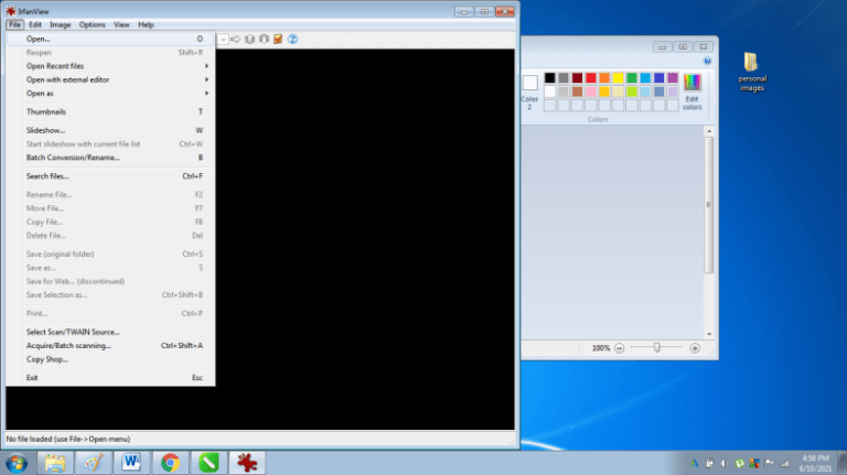 CorelDraw Viewer | Learn the List of CorelDraw Viewer