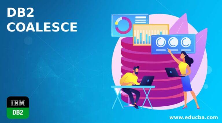 DB2 COALESCE | Quick Glance on DB2 COALESCE