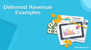 Deferred Revenue Examples | Different Examples of Deferred Revenue