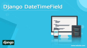 Optimizing Django DateTimeField for Best Performance