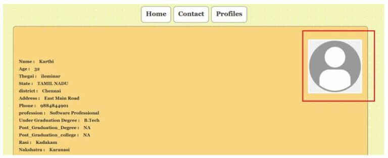 Django Imagefield Learn Thr Creation Of Django Imagefield