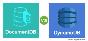 DocumentDB vs DynamoDB | Top 8 Differences You Should Know